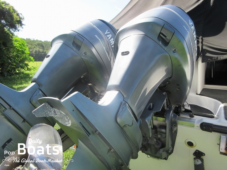 2001 Century Boats 2600Cc for sale. View price, photos and Buy 2001 ...