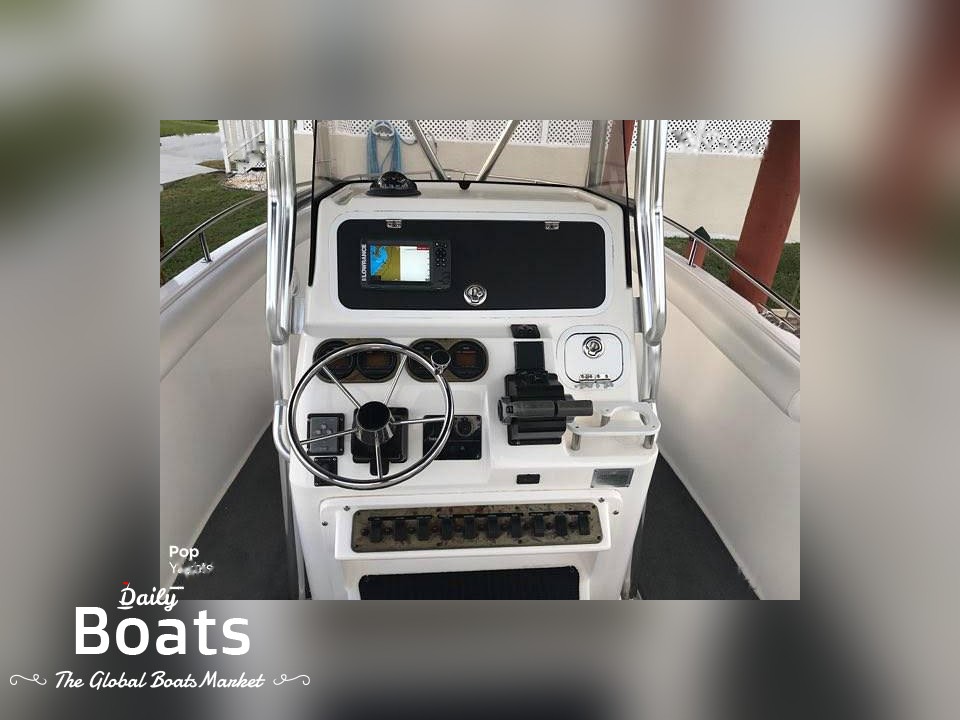 2001 Century Boats 2600Cc for sale. View price, photos and Buy 2001 ...