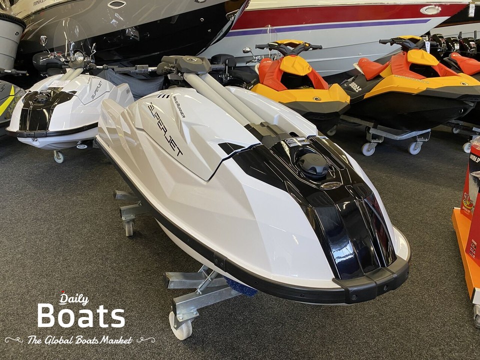 2022 Yamaha Superjet for sale. View price, photos and Buy 2022 Yamaha ...