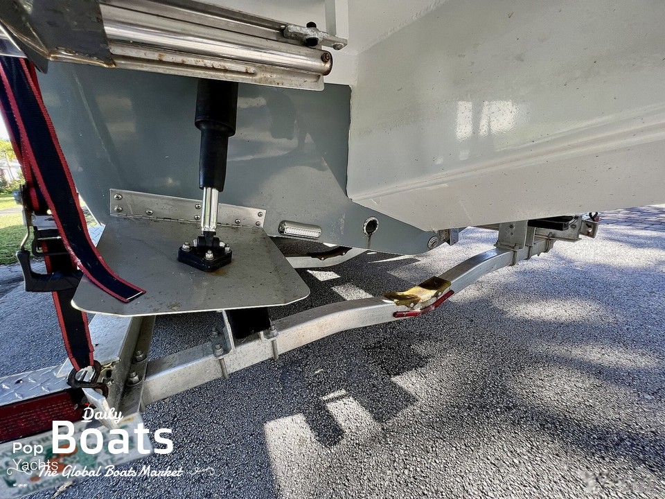 1984 Mako 22 for sale. View price, photos and Buy 1984 Mako 22 #335972