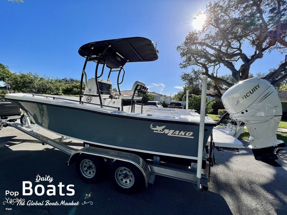 1984 Mako 22 for sale. View price, photos and Buy 1984 Mako 22 #335972