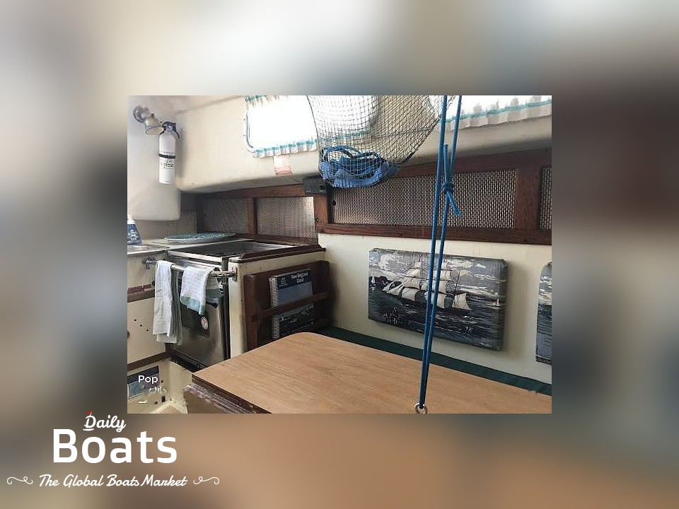 1974 Pearson 33 for sale. View price, photos and Buy 1974 Pearson 33 ...