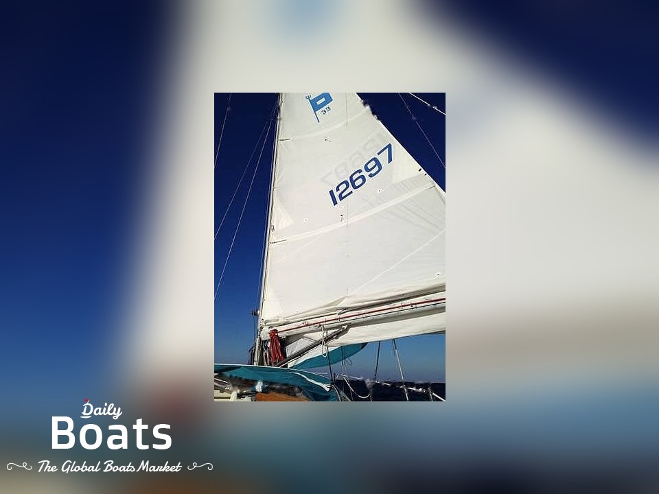 1974 Pearson 33 for sale. View price, photos and Buy 1974 Pearson 33 ...