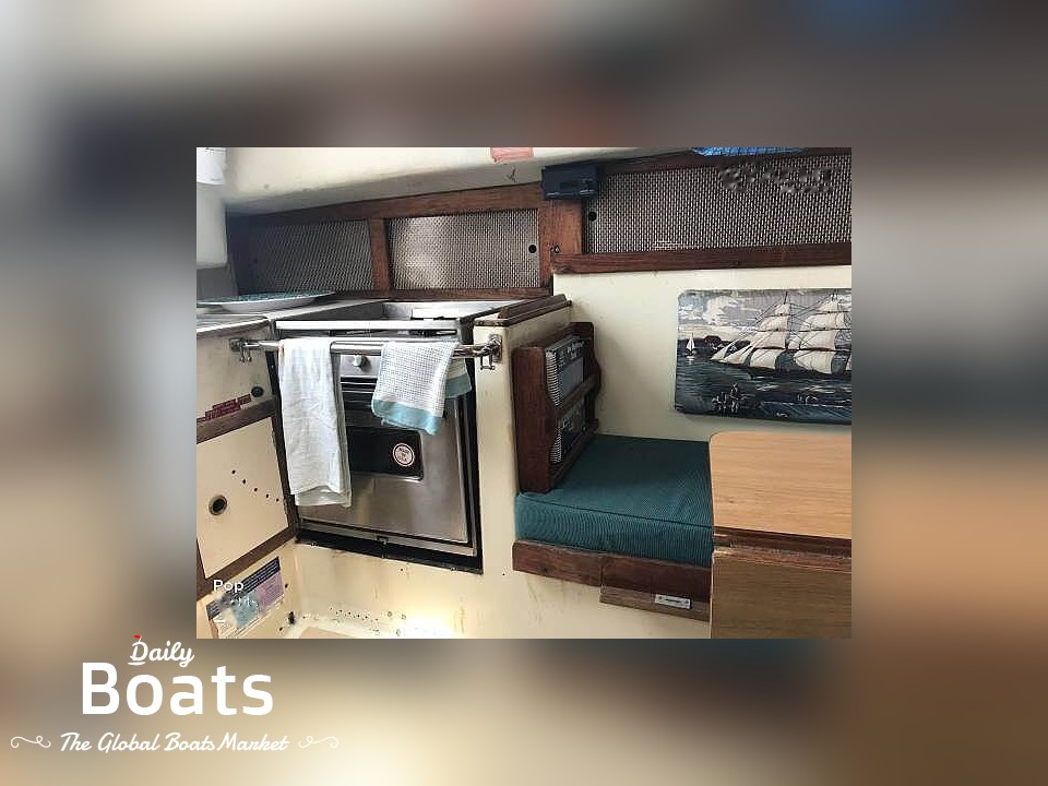 1974 Pearson 33 for sale. View price, photos and Buy 1974 Pearson 33 ...