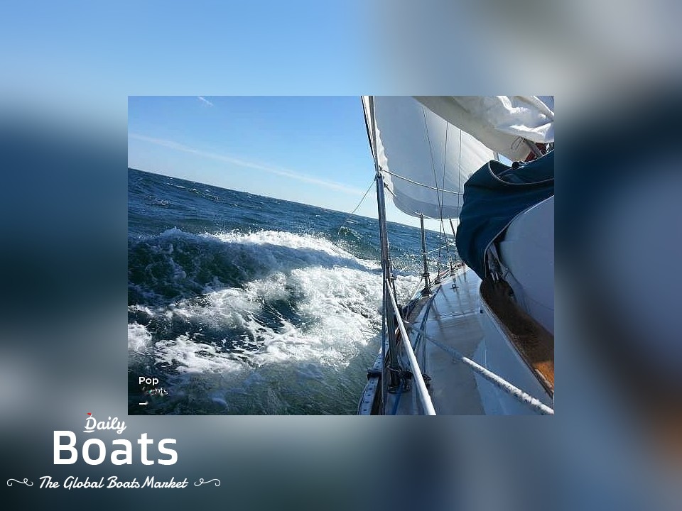 1974 Pearson 33 for sale. View price, photos and Buy 1974 Pearson 33 ...