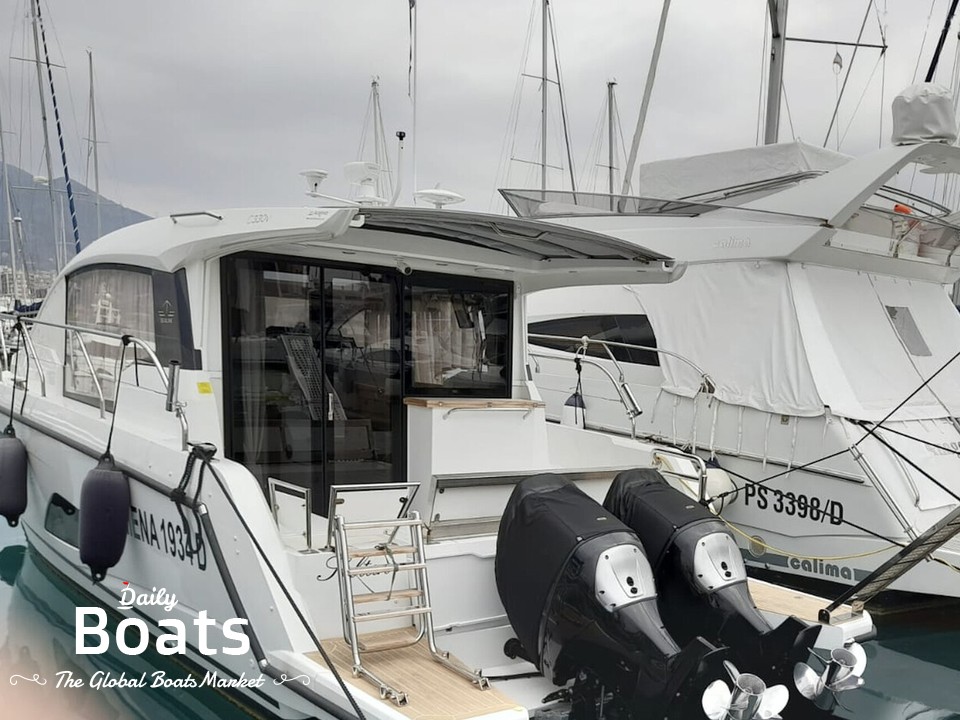 2020 Sealine C330 V for sale. View price, photos and Buy 2020 Sealine ...