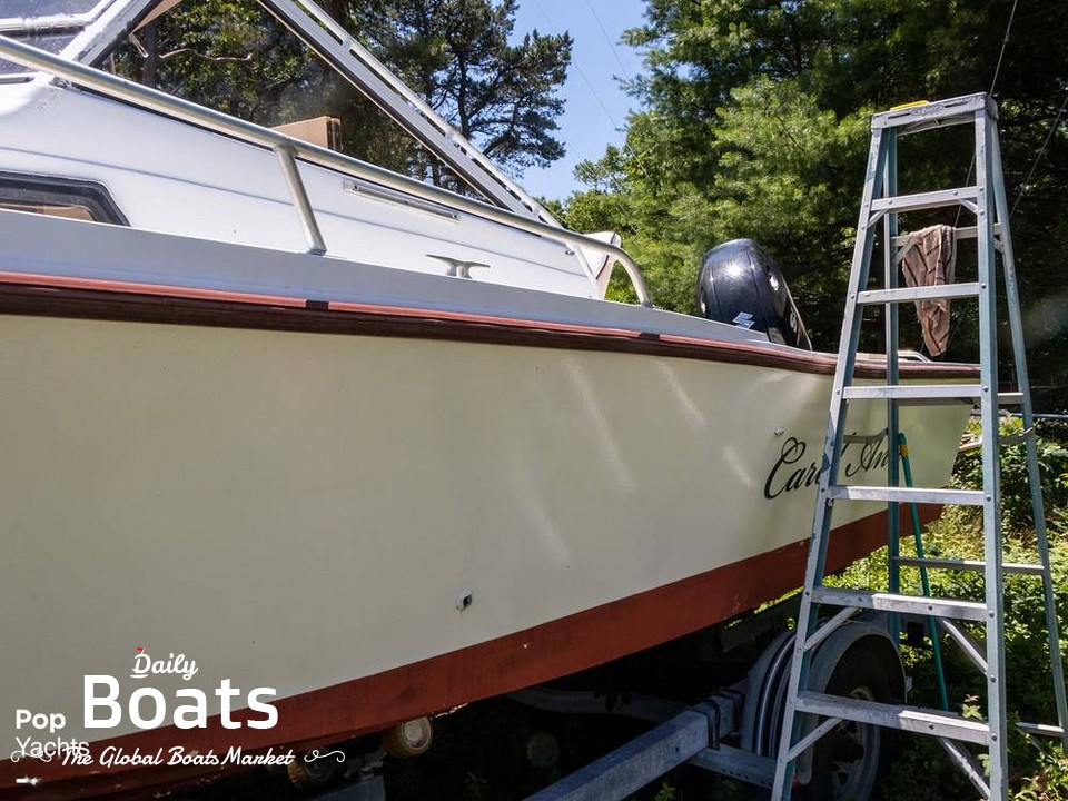 1993 Mako 22 for sale. View price, photos and Buy 1993 Mako 22 #336020