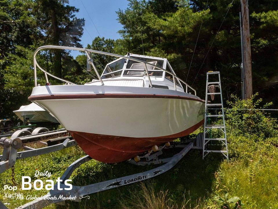 1993 Mako 22 for sale. View price, photos and Buy 1993 Mako 22 #336020