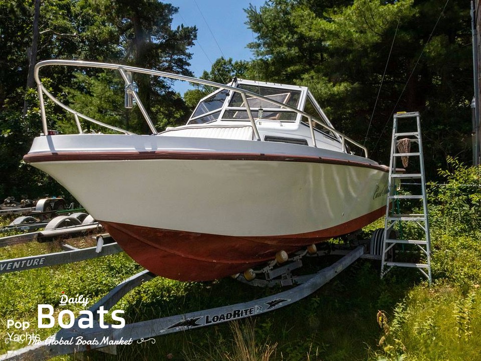 1993 Mako 22 for sale. View price, photos and Buy 1993 Mako 22 #336020