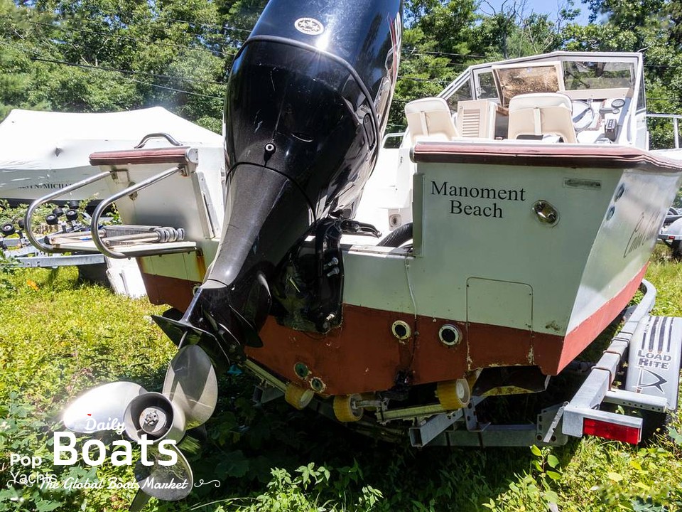 1993 Mako 22 for sale. View price, photos and Buy 1993 Mako 22 #336020