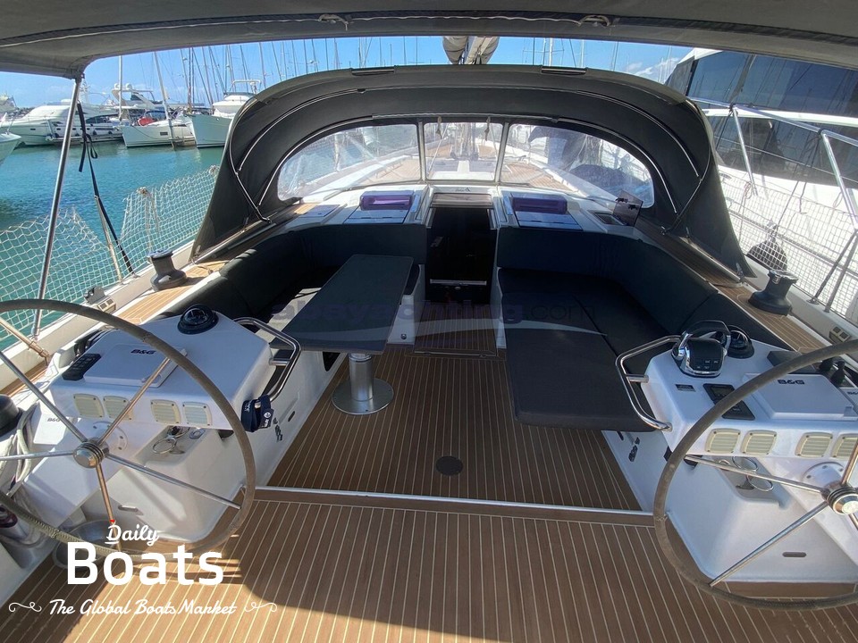 2013 Hanse 575 for sale. View price, photos and Buy 2013 Hanse 575 #336023