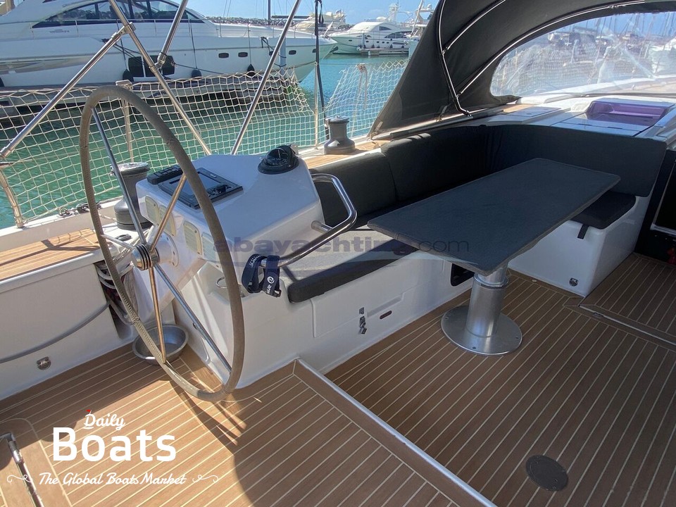 2013 Hanse 575 for sale. View price, photos and Buy 2013 Hanse 575 #336023