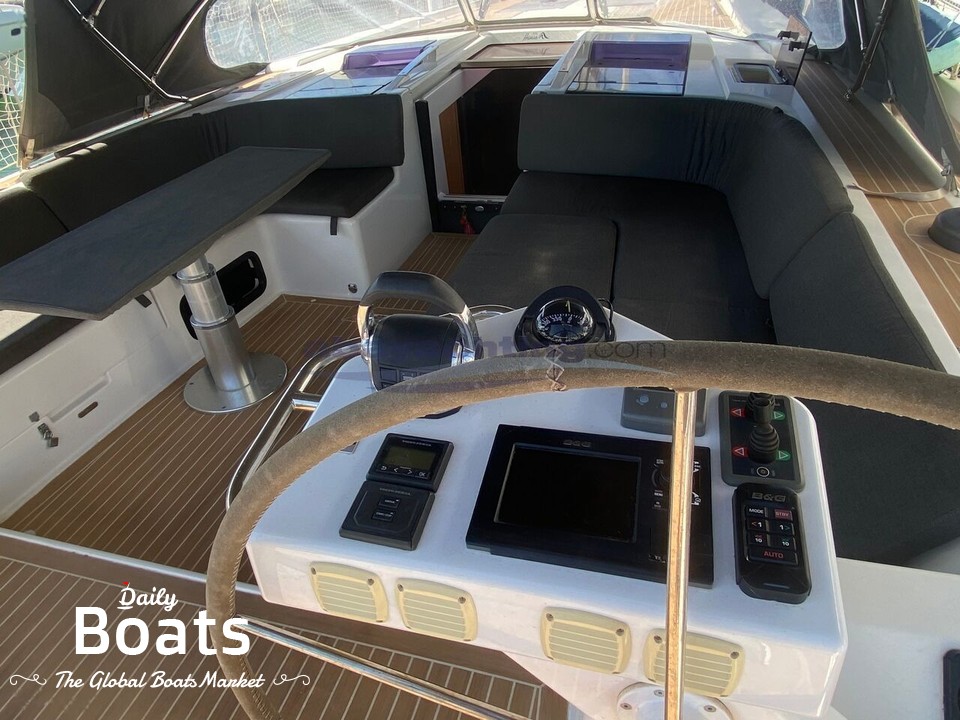 2013 Hanse 575 for sale. View price, photos and Buy 2013 Hanse 575 #336023