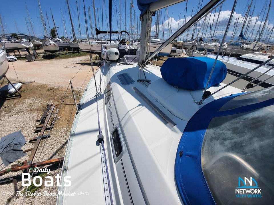 1995 Bénéteau Oceanis 321 for sale. View price, photos and Buy 1995 ...