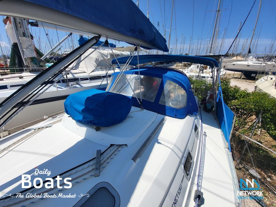 1995 Bénéteau Oceanis 321 for sale. View price, photos and Buy 1995 ...