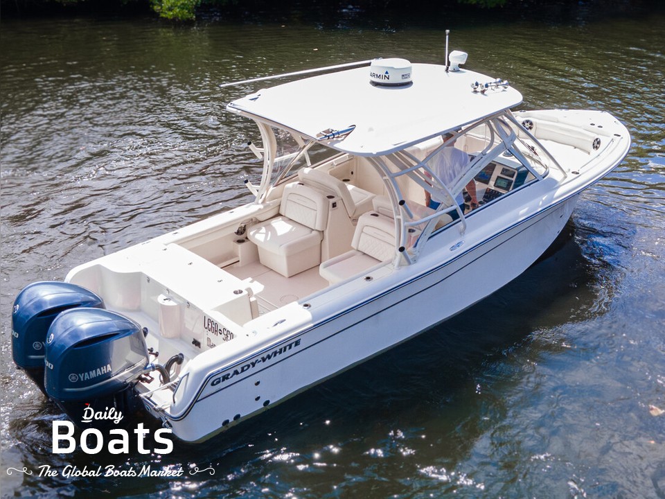 2020 Grady-White for sale. View price, photos and Buy 2020 Grady-White ...