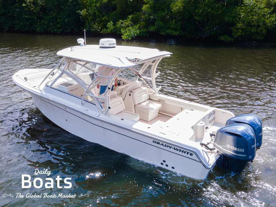 2020 Grady-White for sale. View price, photos and Buy 2020 Grady-White ...