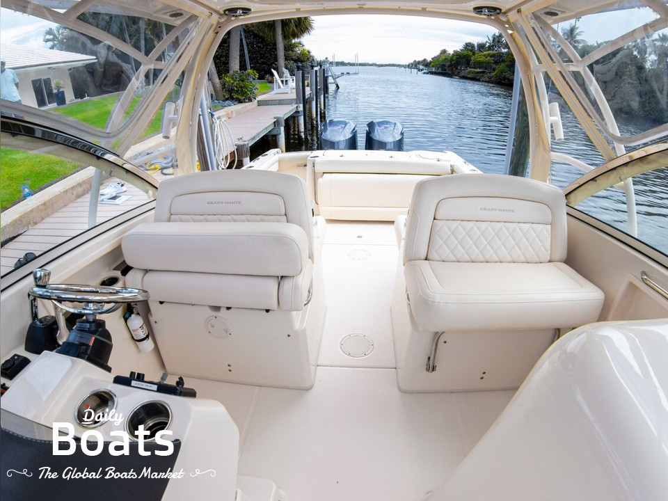 2020 Grady-White for sale. View price, photos and Buy 2020 Grady-White ...