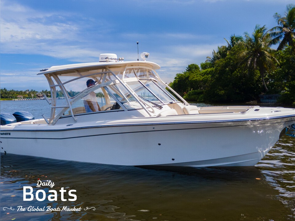 2020 Grady-White for sale. View price, photos and Buy 2020 Grady-White ...