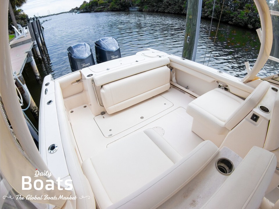 2020 Grady-White for sale. View price, photos and Buy 2020 Grady-White ...