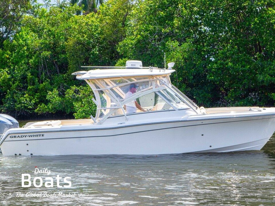 2020 Grady-White for sale. View price, photos and Buy 2020 Grady-White ...