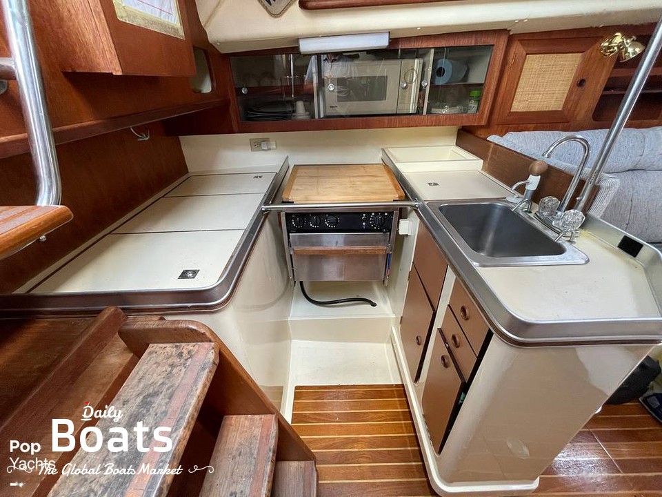 1981 Canadian Sailcraft Cs 36 for sale. View price, photos and Buy 1981 ...