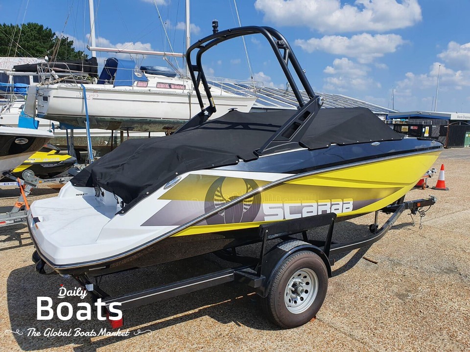 2021 Scarab 195 Race Edition for sale. View price, photos and Buy 2021 ...