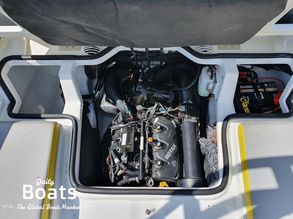 2021 Scarab 195 Race Edition for sale. View price, photos and Buy 2021 ...