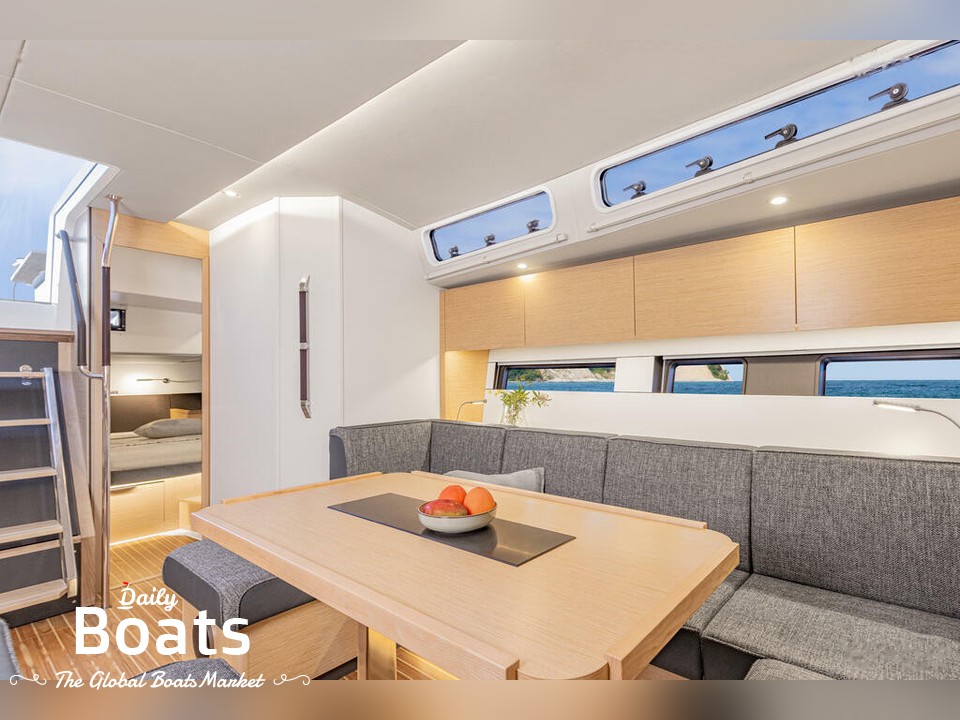 2022 Hanse 460 for sale. View price, photos and Buy 2022 Hanse 460 #336050