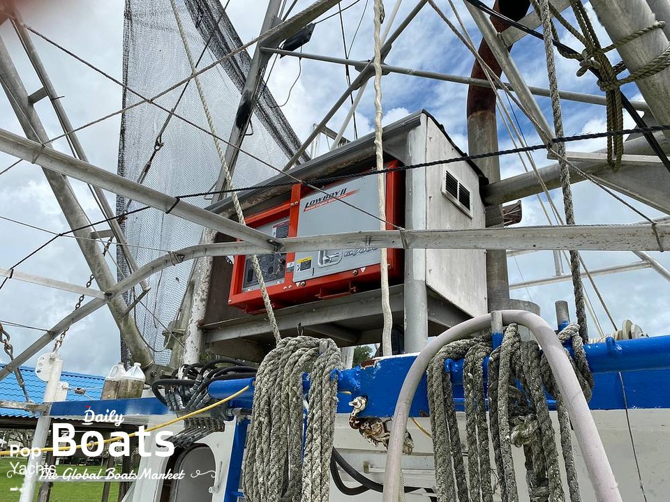 2003 Homebuilt Custom 40Ft for sale. View price, photos and Buy 2003 ...