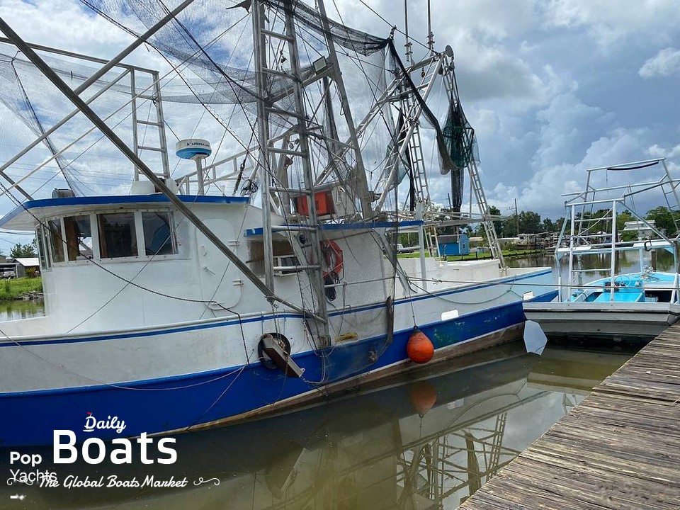 2003 Homebuilt Custom 40Ft for sale. View price, photos and Buy 2003 ...