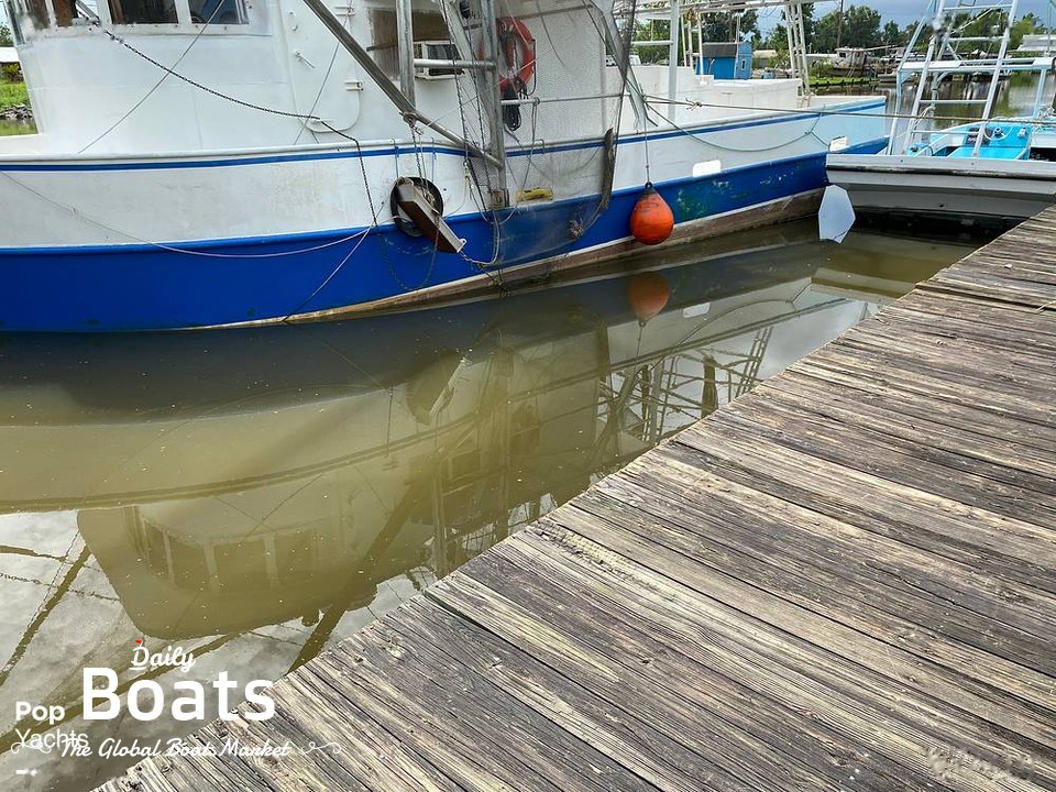 2003 Homebuilt Custom 40Ft for sale. View price, photos and Buy 2003 ...