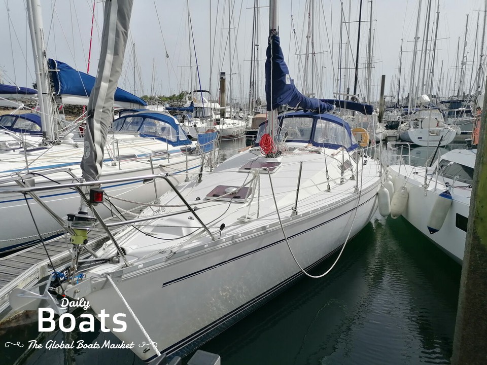 1987 Jeanneau Sun Rise 34 for sale. View price, photos and Buy 1987 ...