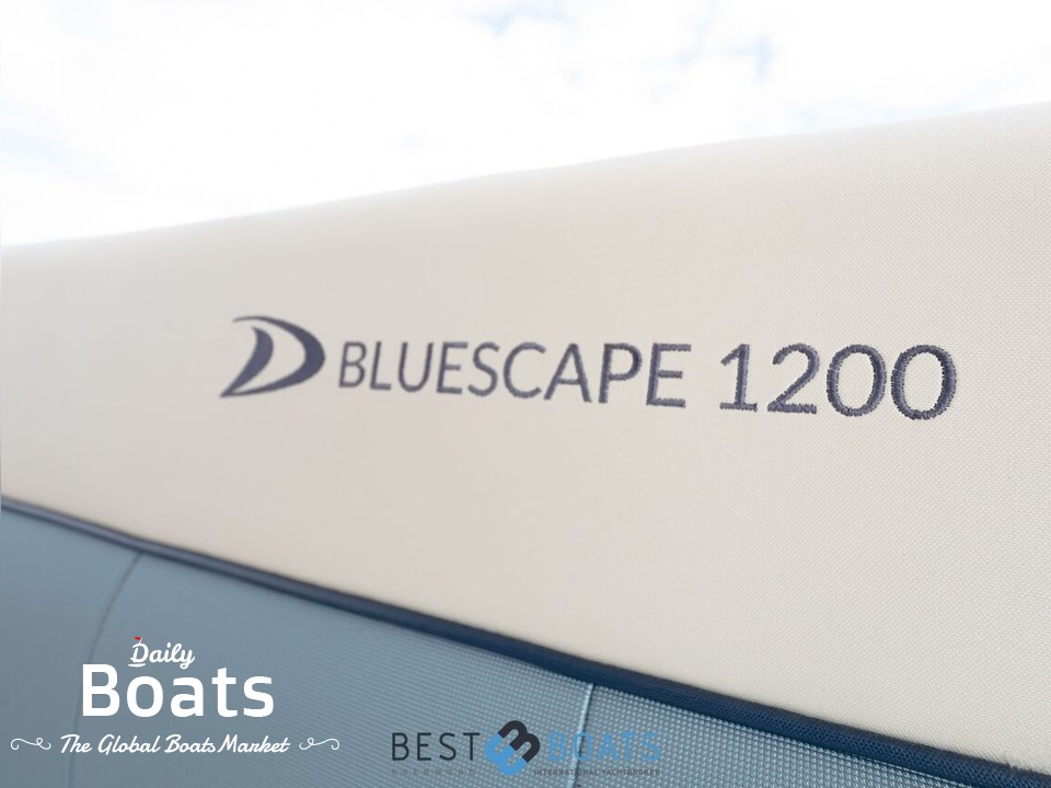 2019 Delphia Yachts Bluescape 1200 for sale. View price, photos and Buy ...