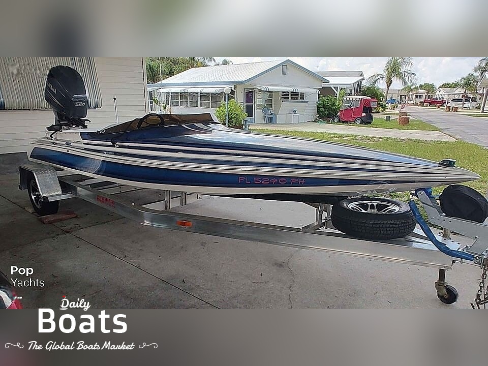 1994 Sleekcraft 21 for sale. View price, photos and Buy 1994 Sleekcraft ...