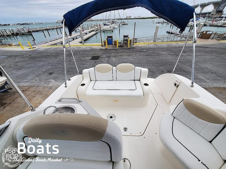 2008 Sea Ray 240 Sundancer for sale. View price, photos and Buy 2008 ...