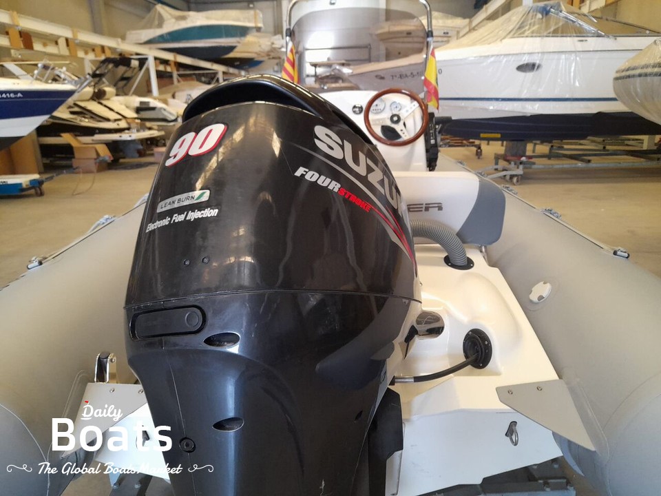 2014 Bombard Sunrider 550 for sale. View price, photos and Buy 2014 ...