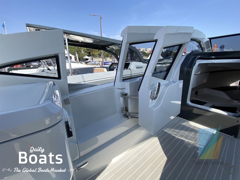 2021 Fairline F-Line 33 for sale. View price, photos and Buy 2021 ...