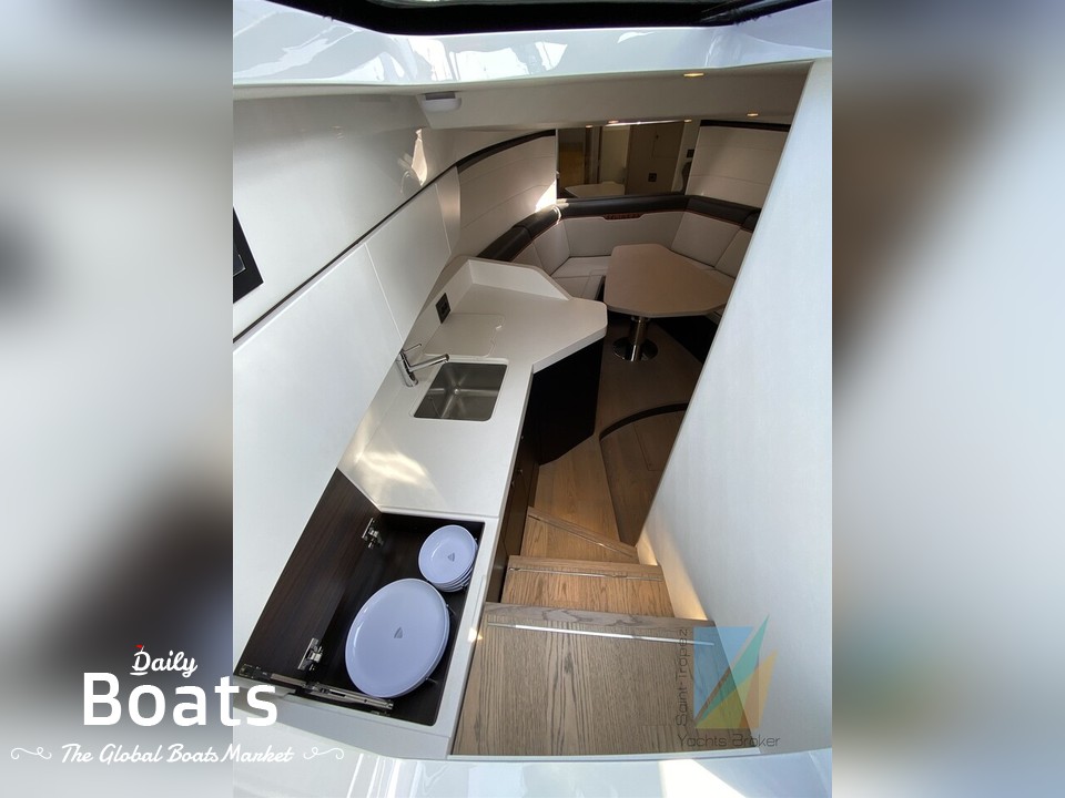 2021 Fairline F-Line 33 for sale. View price, photos and Buy 2021 ...