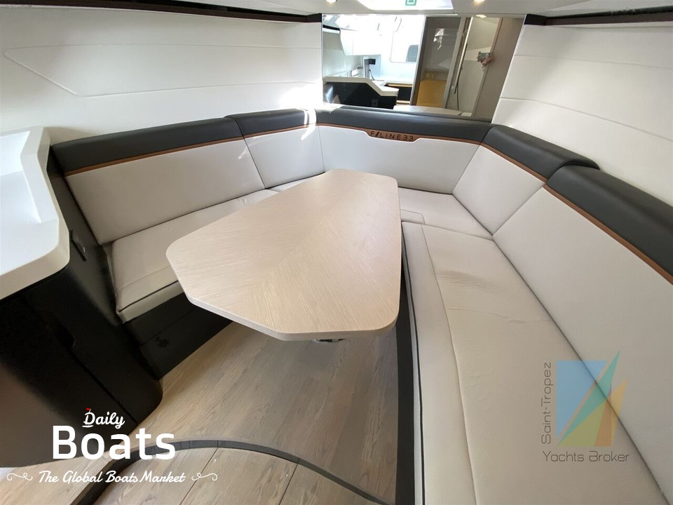 2021 Fairline F-Line 33 for sale. View price, photos and Buy 2021 ...