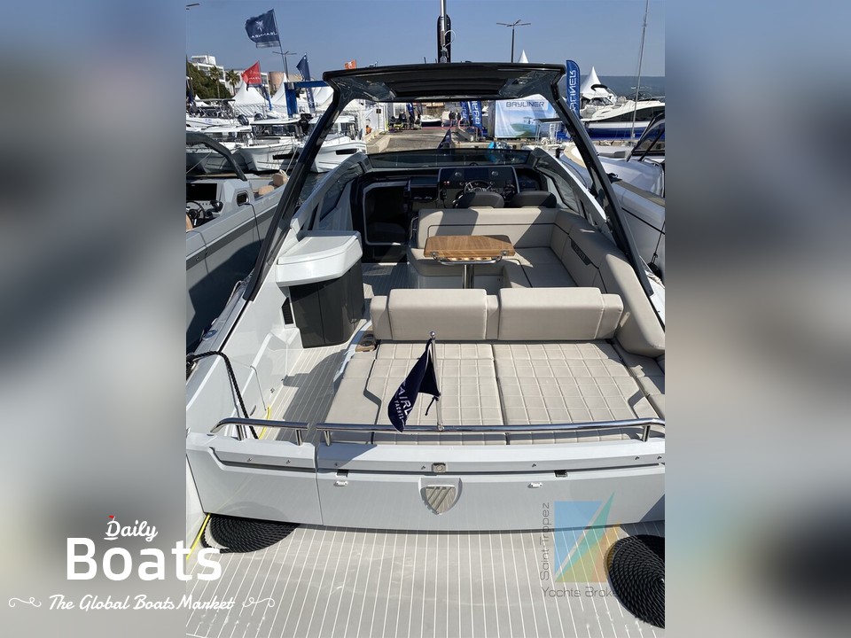 2021 Fairline F-Line 33 for sale. View price, photos and Buy 2021 ...