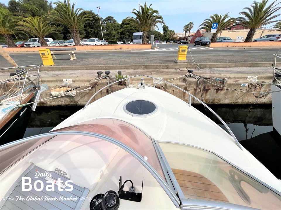 2005 Cranchi Csl 27 for sale. View price, photos and Buy 2005 Cranchi ...