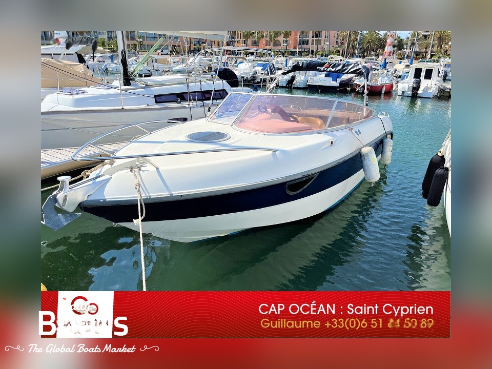 2005 Cranchi Csl 27 for sale. View price, photos and Buy 2005 Cranchi ...