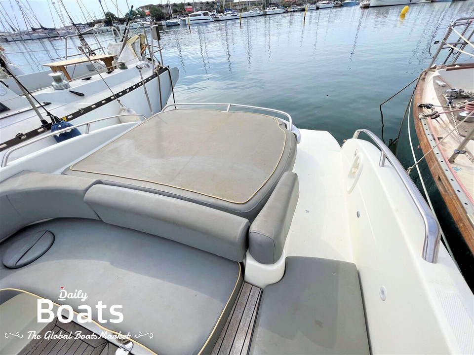 2005 Cranchi Csl 27 for sale. View price, photos and Buy 2005 Cranchi ...