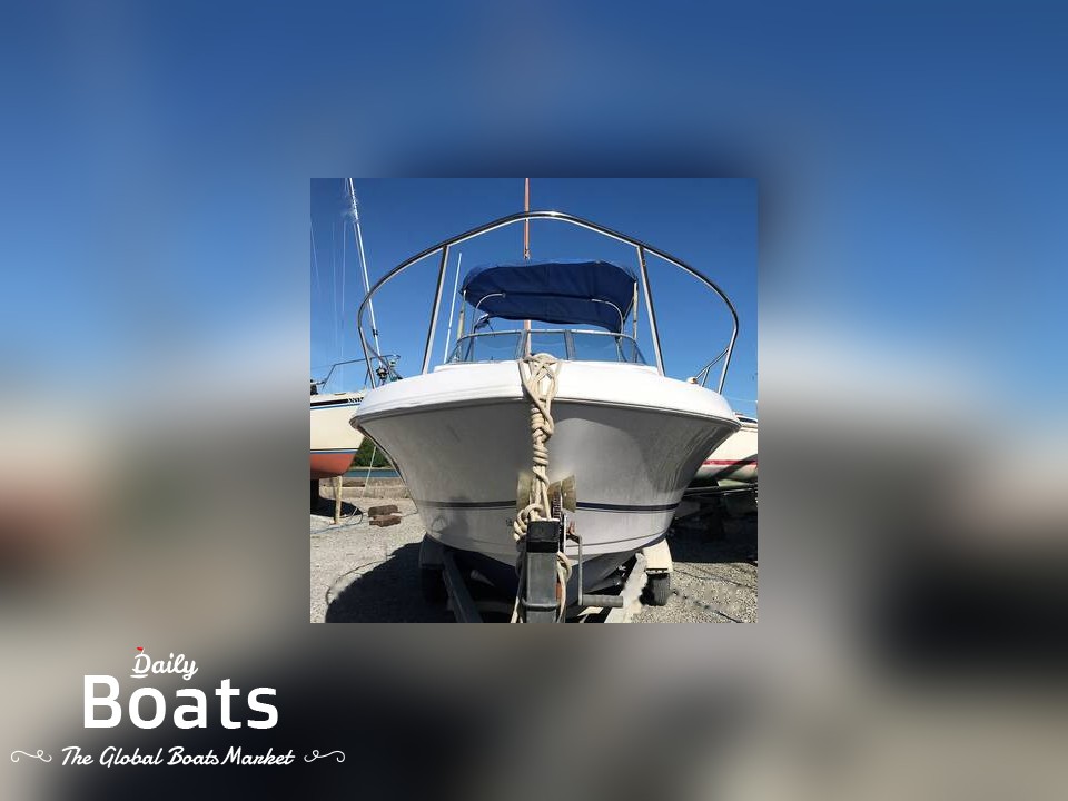 2002 Proline 20 Wa for sale. View price, photos and Buy 2002 Proline 20 ...