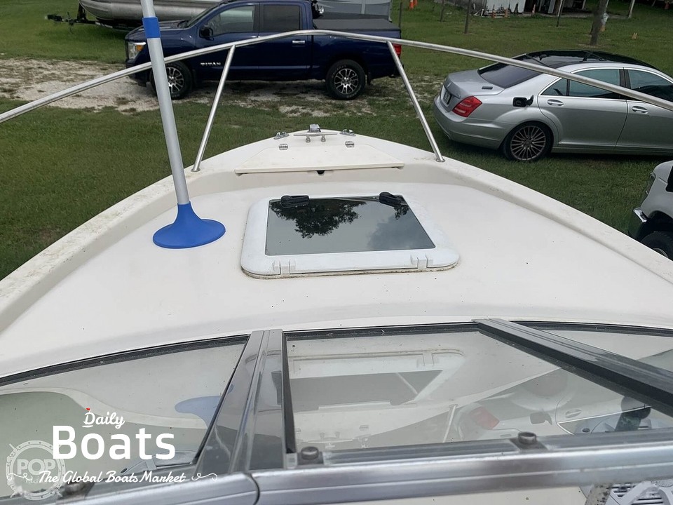 1998 Pro-Line Walkaround 201 for sale. View price, photos and Buy 1998 Pro-Line Walkaround 201 ...