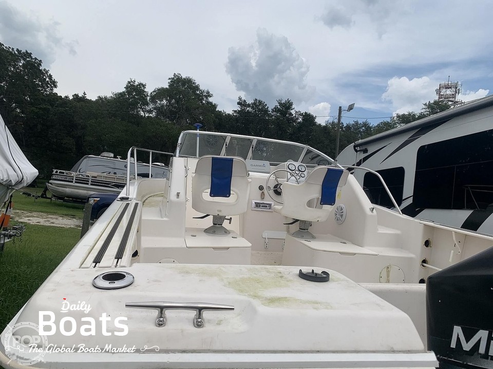 1998 Pro-Line Walkaround 201 for sale. View price, photos and Buy 1998 Pro-Line Walkaround 201 ...