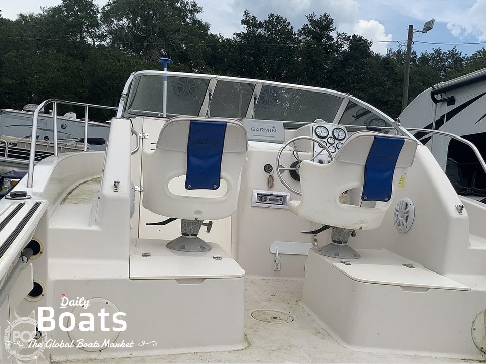 1998 Pro-Line Walkaround 201 for sale. View price, photos and Buy 1998 ...