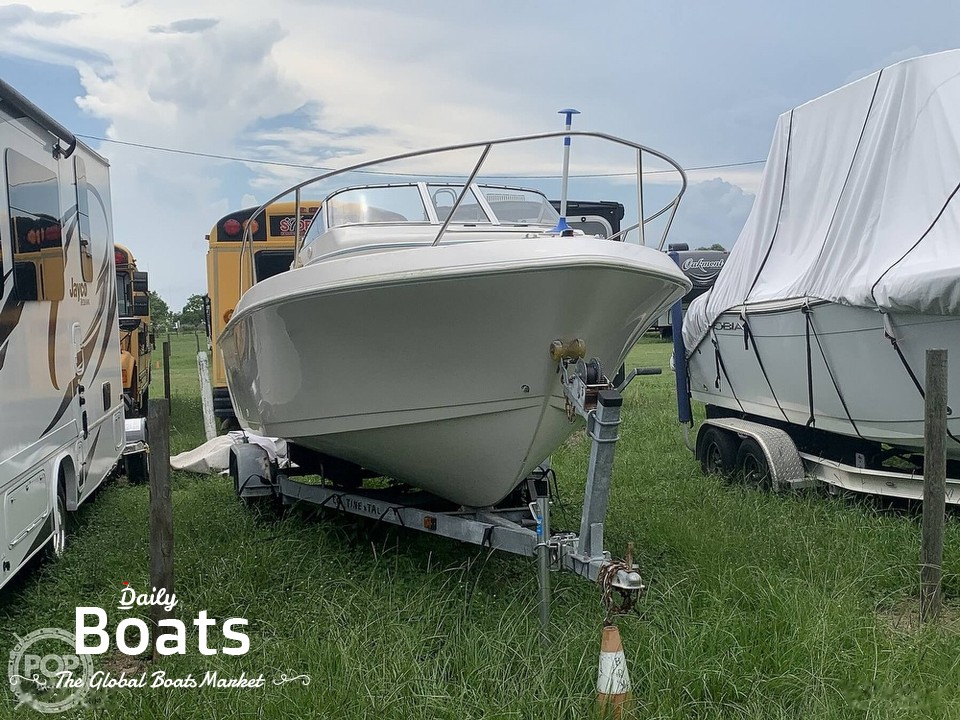 1998 Pro-Line Walkaround 201 for sale. View price, photos and Buy 1998 ...