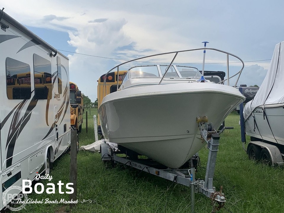 1998 Pro-Line Walkaround 201 for sale. View price, photos and Buy 1998 ...